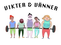 Vikter & Vänner